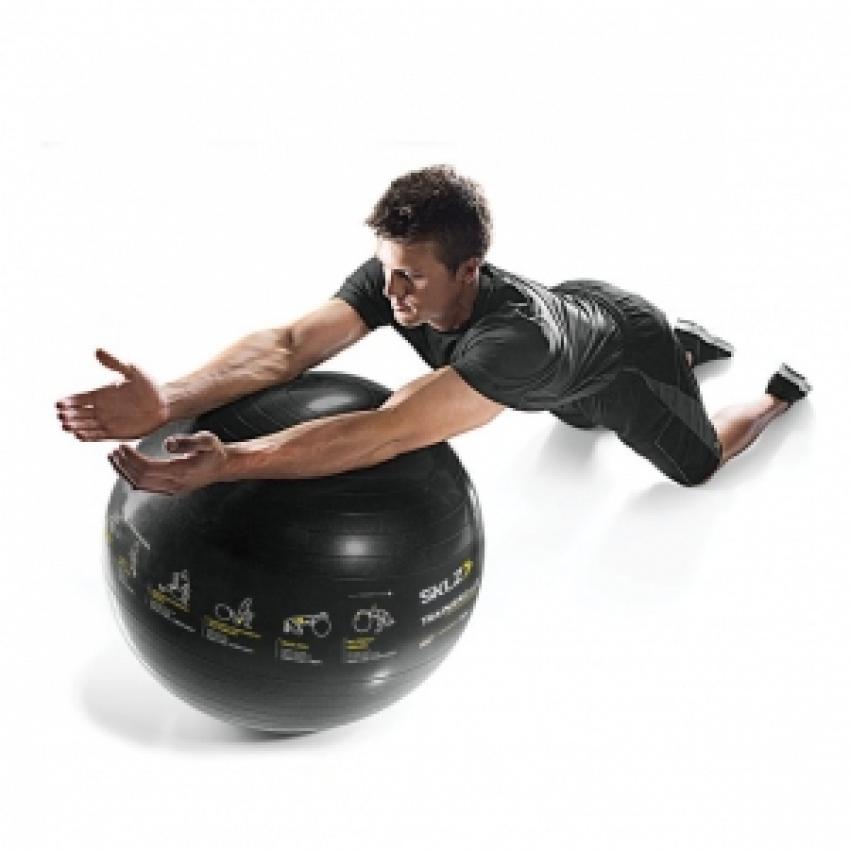 Trainerball Sport Performance – Athletic Systems